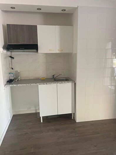 Vert Galant, Tremblay-en-France - Appartement 1 pièce à louer