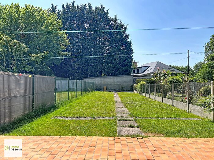 Maison 4 pièces à vendre - Cambrai, La Forêt