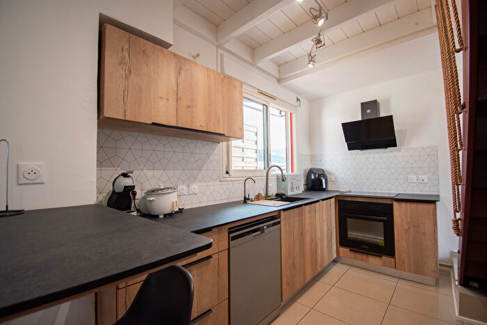 Saint-Denis, Le Butor, Champ-Fleuri, Sainte-Clotilde - Appartement 5 pièces à louer