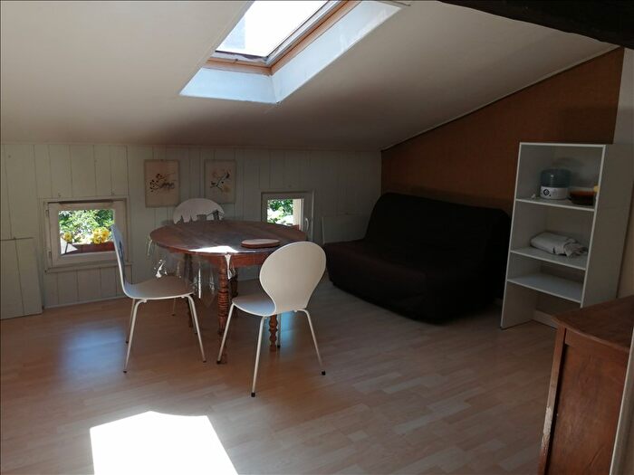 Appartement 1 pièce à louer à Toulouse, Côte Pavée, Limayrac, Ayga