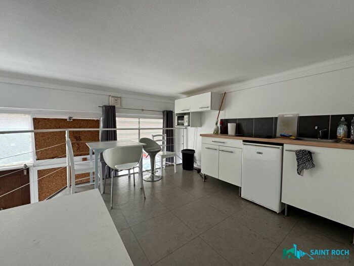 Appartement 1 pièce à Le Havre, à louer
