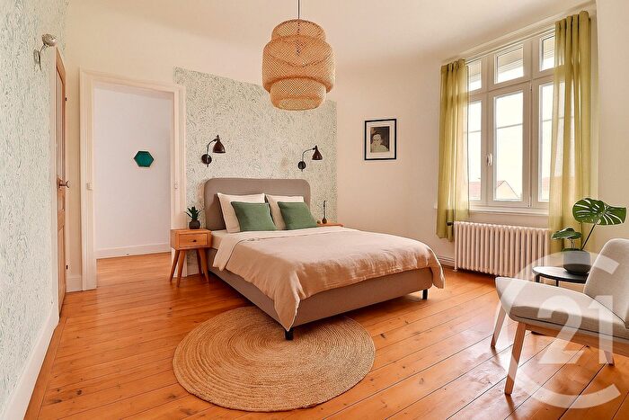 Maison à vendre - Illies - 5 pièces - 3 chambres