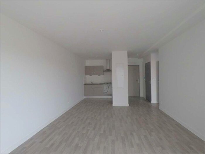 Poitiers, Montbernage, Pont Neuf - Appartement 2 pièces à louer