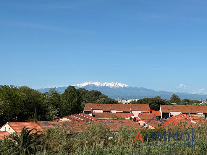 Argelès-sur-Mer, Argelès Plage : Appartement 2 pièces à vendre