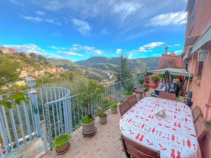 Maison à vendre - La Trinité - 5 pièces - 4 chambres