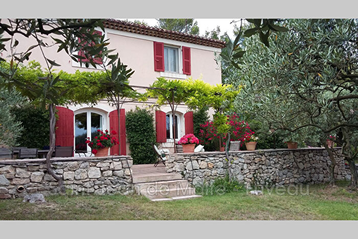 Fuveau : Maison 6 pièces à vendre