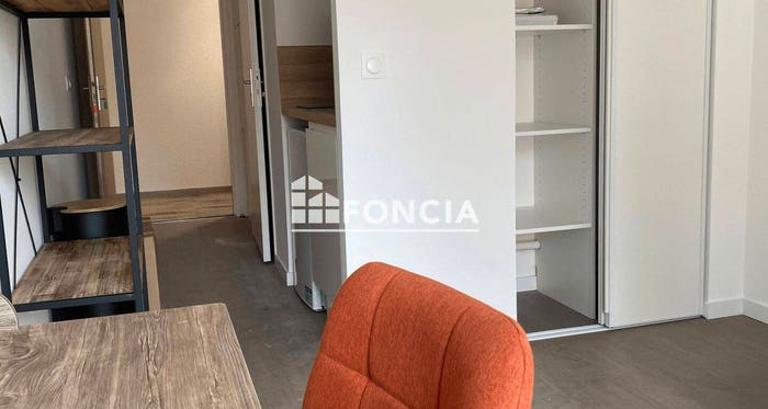 Activités, Orléans - Appartement 1 pièce à louer