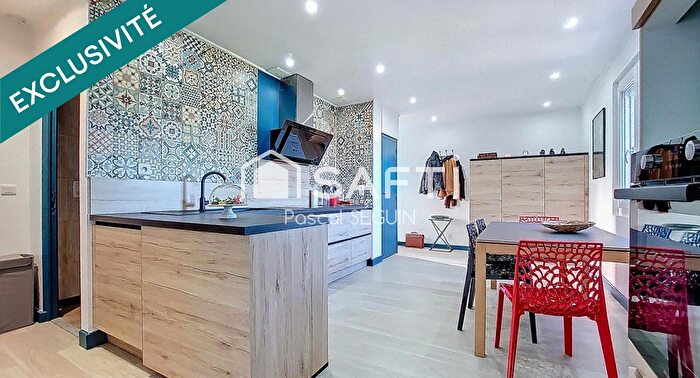 Appartement à vendre - Argelès-sur-Mer, Piémont, Montagne - 3 pièces - 2 chambres