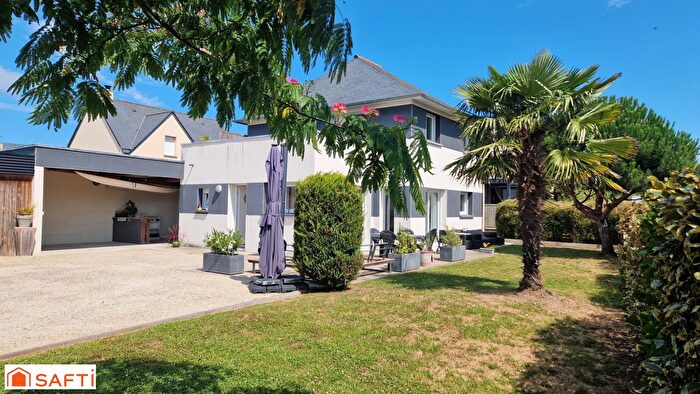 Maison 5 pièces à vendre à Saint-Cast-le-Guildo