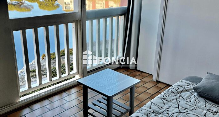 Appartement à vendre - Le Barcarès, Presquîle, La Coudalère - 2 pièces - 1 chambre