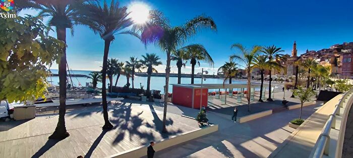 Appartement à vendre - Menton, Haut Borrigo, Saint-Paul-Garavan, Vallée de Gorbio - 2 pièces - 1 chambre