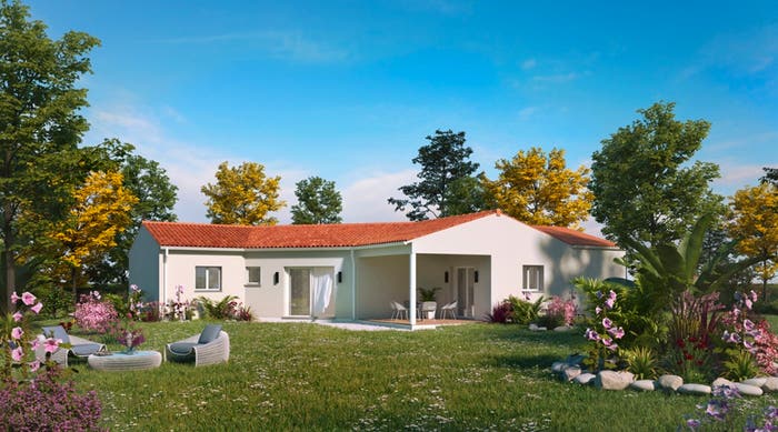 Maison 5 pièces à vendre à Saint-Georges-de-Didonne, Didonne, Boubes, Suzac