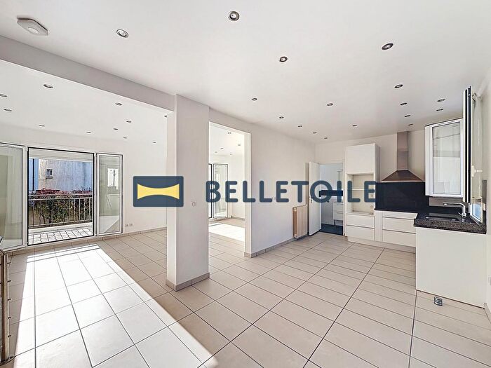 Maison à vendre - Maisons-Alfort, Liberté, Vert de Maisons - 4 pièces - 3 chambres