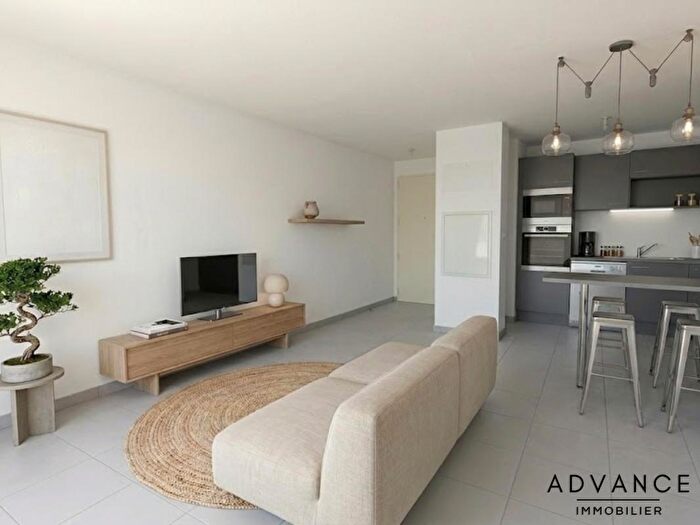 Toulouse, Croix Bénite : Appartement 2 pièces à vendre