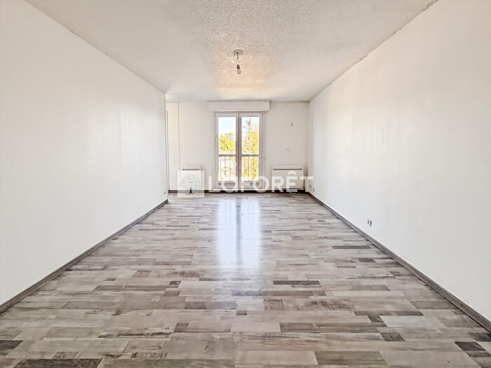 Appartement 2 pièces à louer - Chantilly