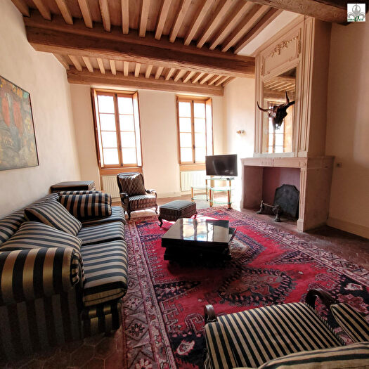 Appartement 4 pièces à louer à Tournus
