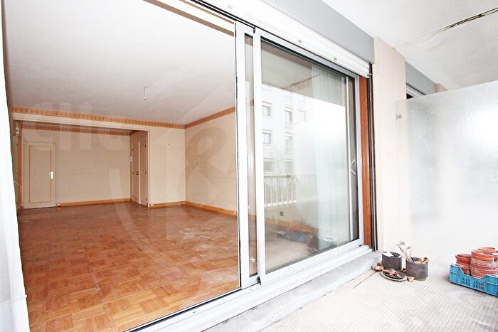 Appartement 3 pièces à vendre à Versailles, Clagny Glatigny