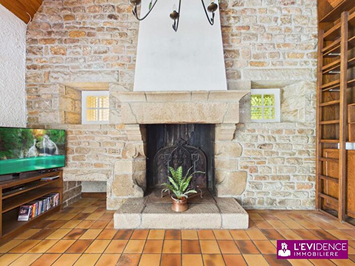 Maison à vendre - Guérande, Domaines, La Nantaise - 5 pièces - 4 chambres