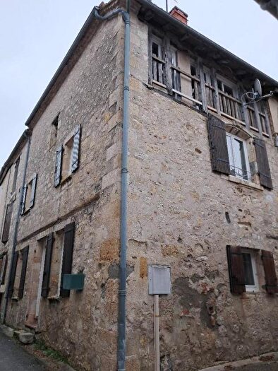 Maison à louer - Lamontjoie - 4 pièces - 2 chambres
