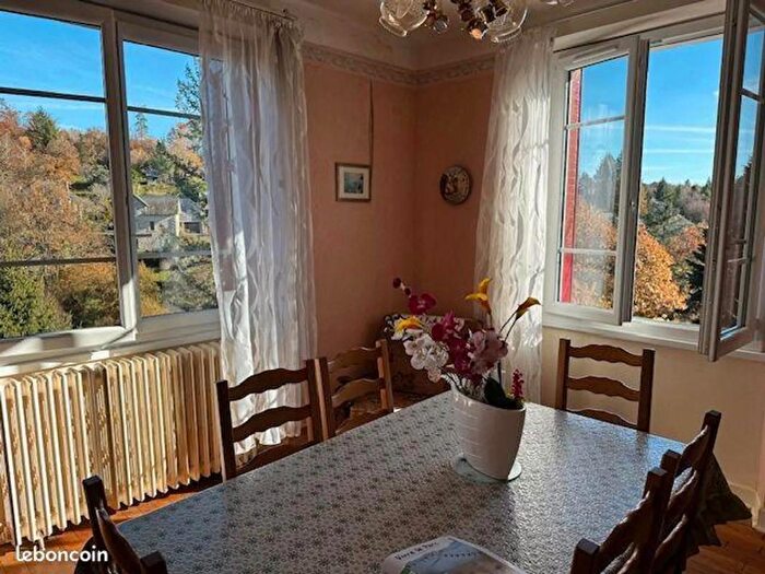 Maison à vendre - Corrèze - 8 pièces - 5 chambres