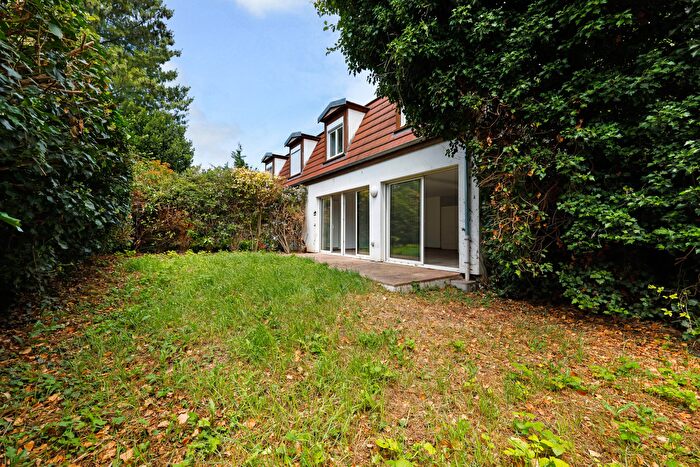 Argenteuil, Les Coteaux - Maison 4 pièces à vendre