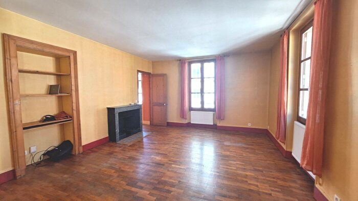 Appartement 2 pièces à louer à Championnet-Caserne de Bonne, Grenoble