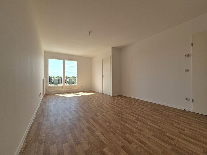 Appartement 3 pièces à vendre à Saint-Pierre-du-Perray