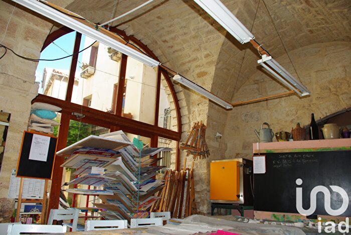 Maison à vendre - Mèze - 4 pièces - 3 chambres