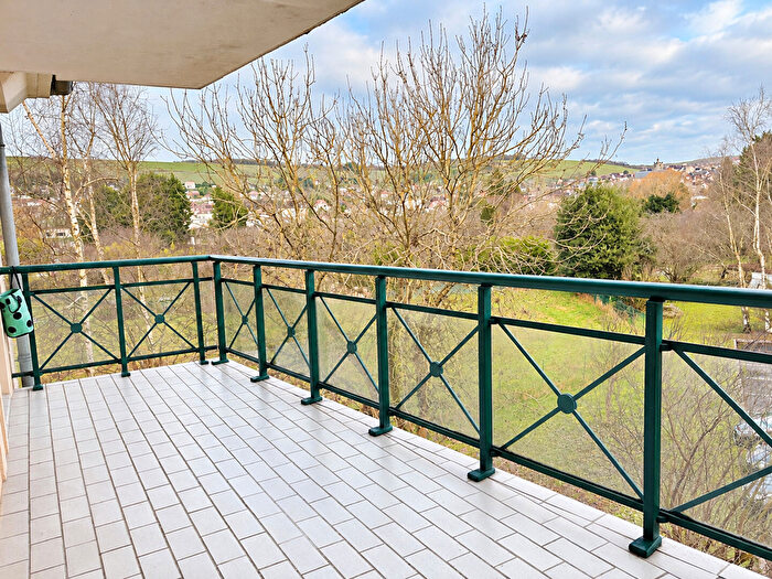 Appartement 3 pièces à louer - Joigny