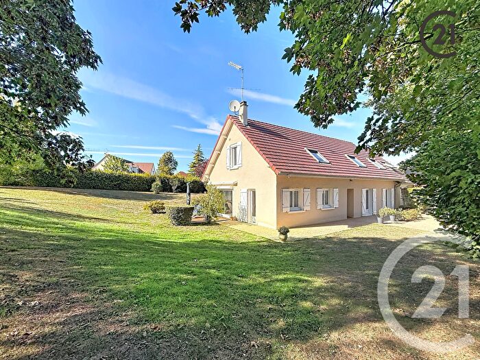 Maison 7 pièces à Auxerre, Saint-Julien, Saint-Amâtre, à vendre