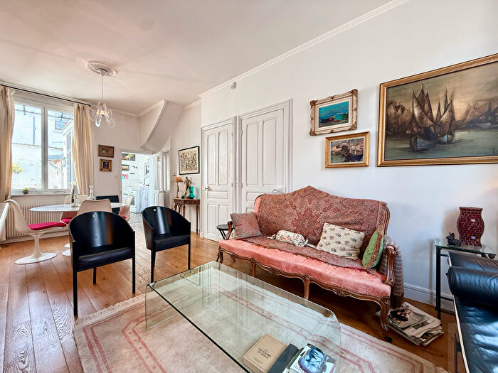 Amiens, Saint-Acheul - Maison 5 pièces à vendre