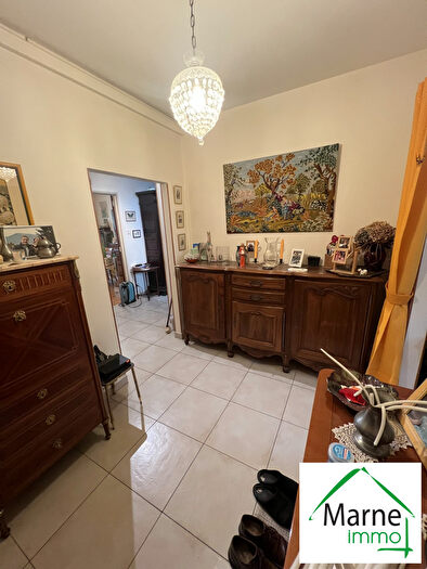 Strasbourg, Forêt Noire : Appartement 5 pièces à vendre