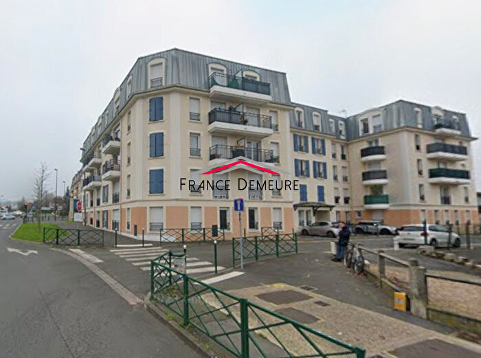 Appartement 3 pièces à vendre à Franconville, Hôtel de Ville