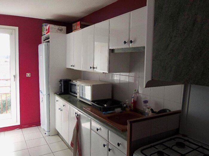 Appartement 3 pièces à louer - Clémenceau-Pontac-Sallegourde-Pont de Langon, Villenave-d'Ornon