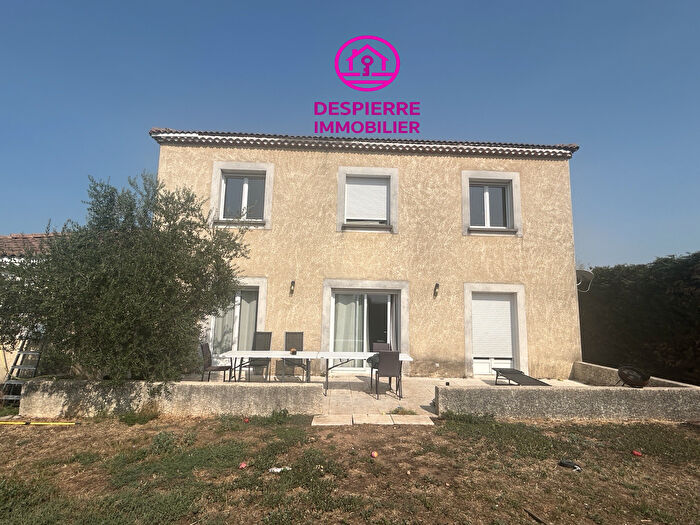 Saint-Rambert-d'Albon - Maison 5 pièces à vendre
