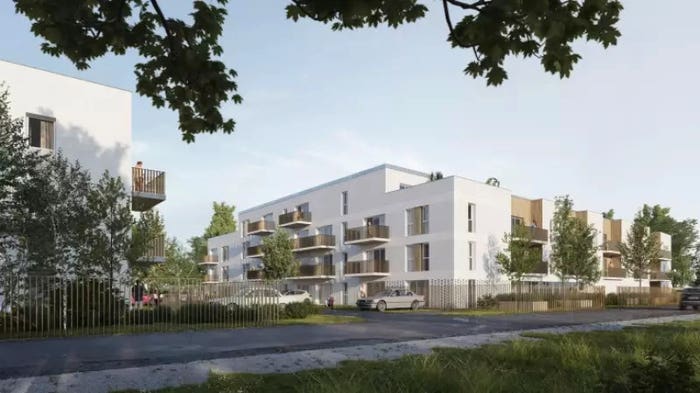 Maison 1 pièce à vendre - Carbon-Blanc