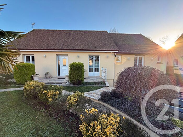 Maison à vendre - Falaise - 6 pièces - 3 chambres