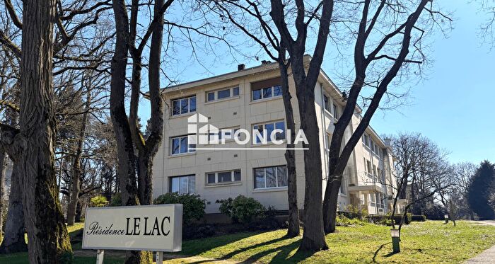 Appartement 3 pièces à vendre à Avrillé, Parc de la Haye, Val dOr, Pépinières