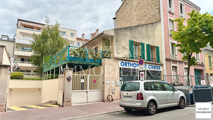 Montrouge, Le vieux Montrouge - Maison 10 pièces à vendre