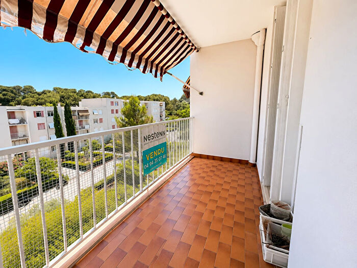 Appartement 4 pièces à vendre à Le Pradet