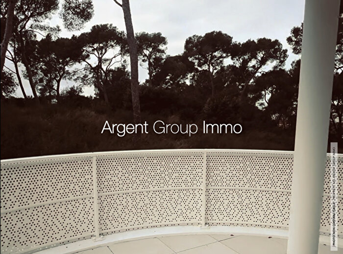 Appartement à vendre - La Seyne-sur-Mer, Est - 2 pièces - 1 chambre