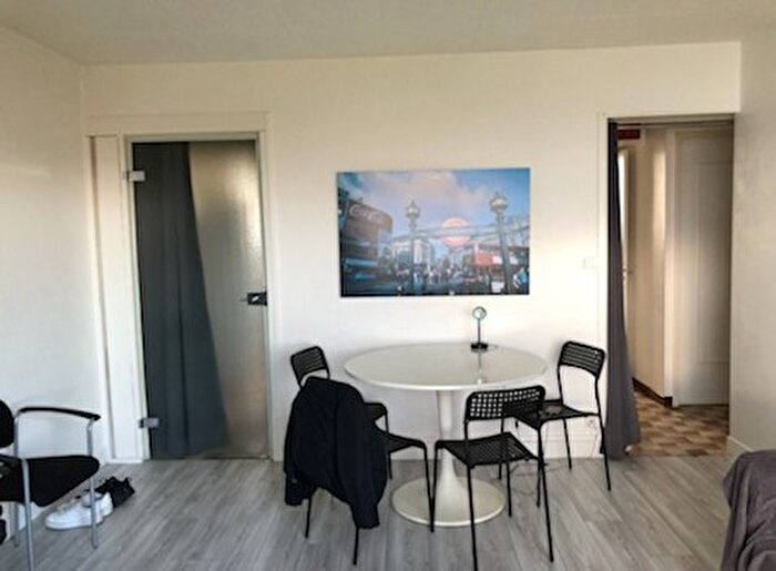 Pessac - Appartement 1 pièce à louer