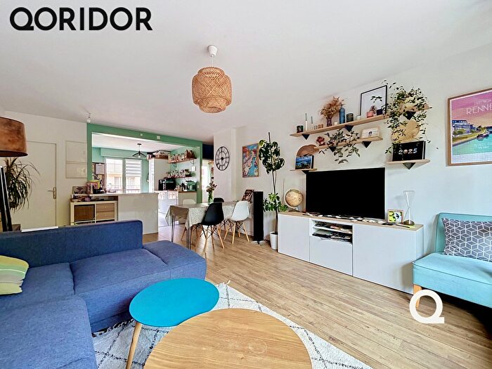 Appartement 3 pièces à Quartiers Sud-Est, Francisco Ferrer, à vendre