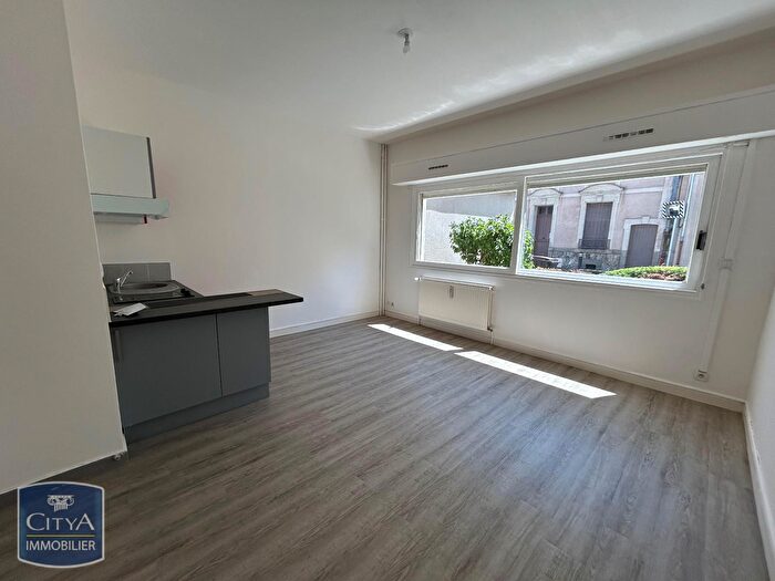 Appartement 1 pièce à louer - Laval, Les Pommeraies
