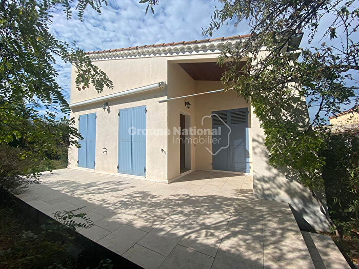 Maison 3 pièces à vendre - Saint-Rémy-de-Provence