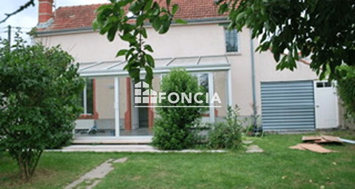 Maison à vendre - Orléans, Les Murlins - 3 pièces