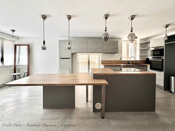 Maison 7 pièces à Clermont-Ferrand, à vendre