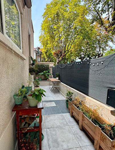 Maison 5 pièces à vendre - Maisons-Alfort, Charentonneau