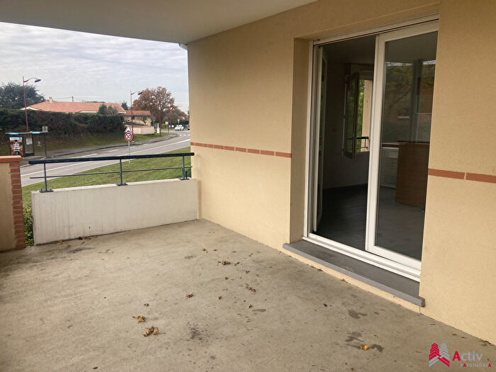 Appartement à vendre - Cépet - 3 pièces - 2 chambres