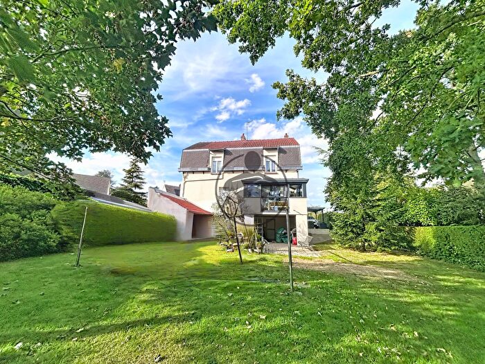 Fayet - Maison 7 pièces à vendre